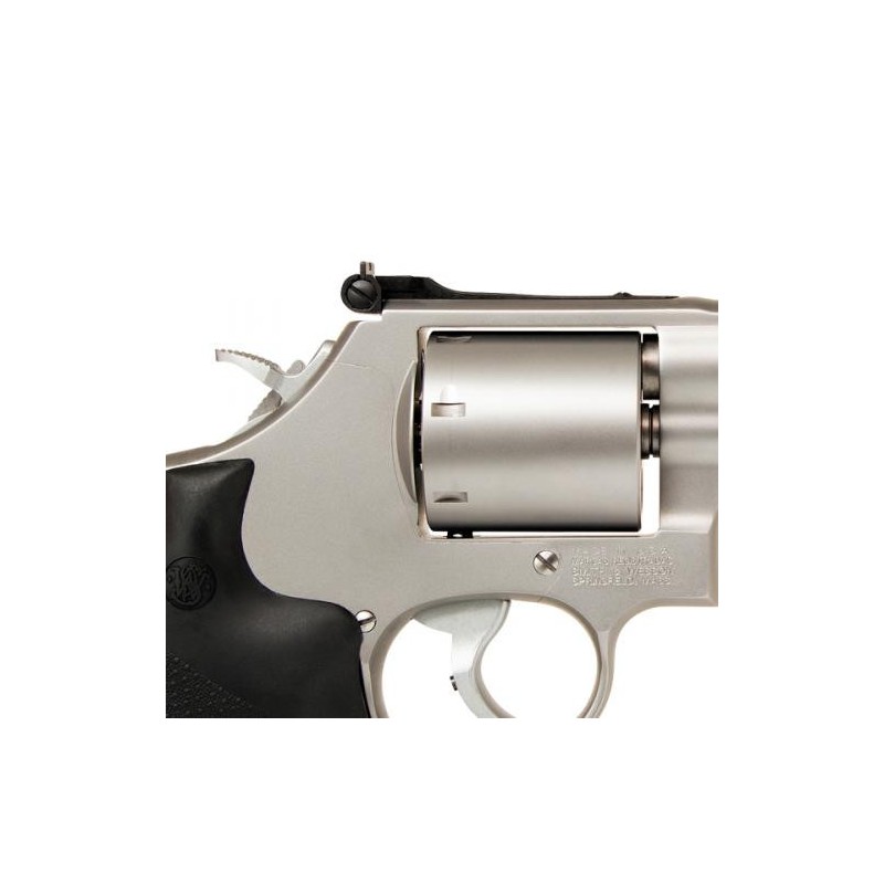 Revolver Smith&Wesson PERFORMANCE CENTER® MODÈLE 686 PLUS