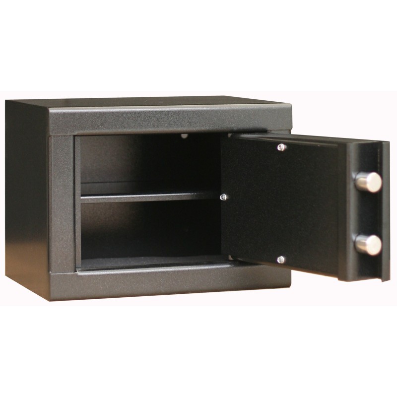 Coffre-fort Infac Safe Gamme Armes de poing C3A - Provence Tir