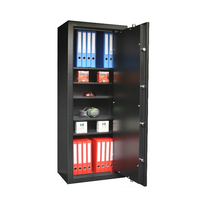 Coffre-fort Infac Safe Gamme Étagère C20S - Provence Tir