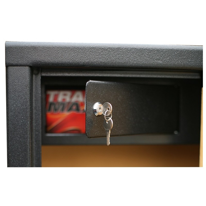 Coffre fort Infac Safe Gamme Classic - CLT14S avec serrure électronique