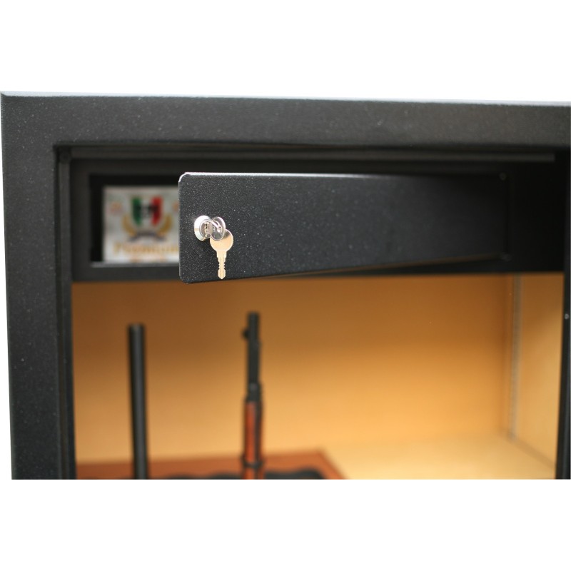 Coffre fort Infac Safe Gamme Executive - CLTT18S avec serrure electronique