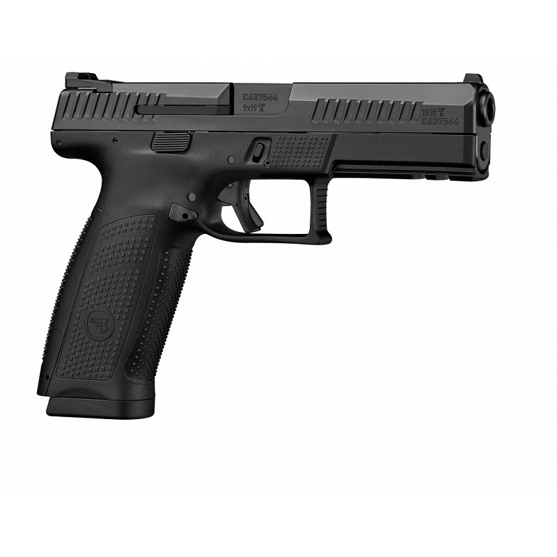Pistolet CZ P-10 F - 9mm