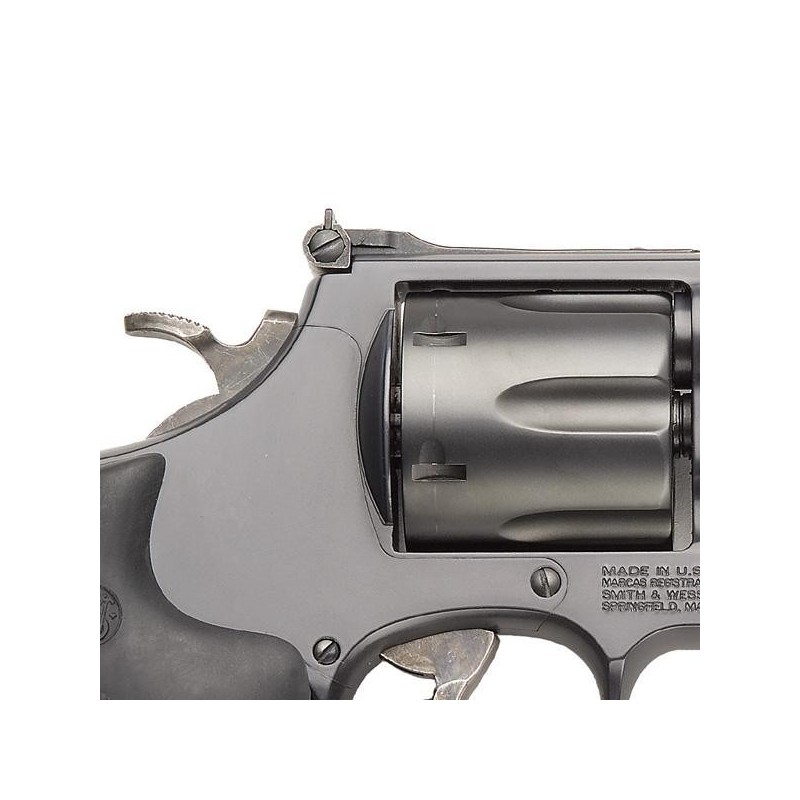 Revolver Smith & Wesson 629 Stealth Hunter