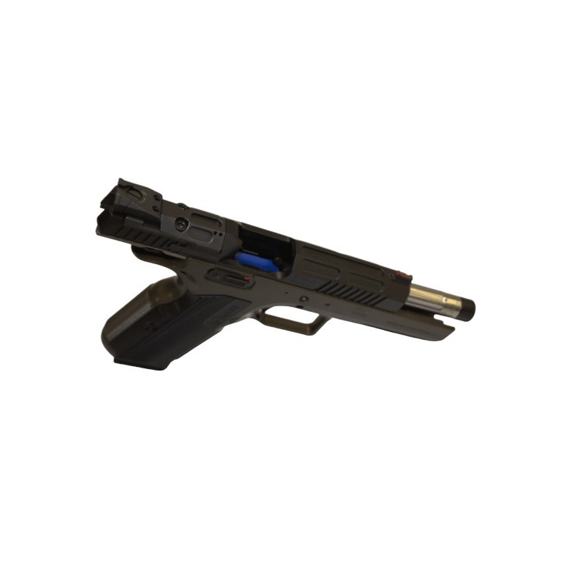 KMR S02 SPARK Optic Ready