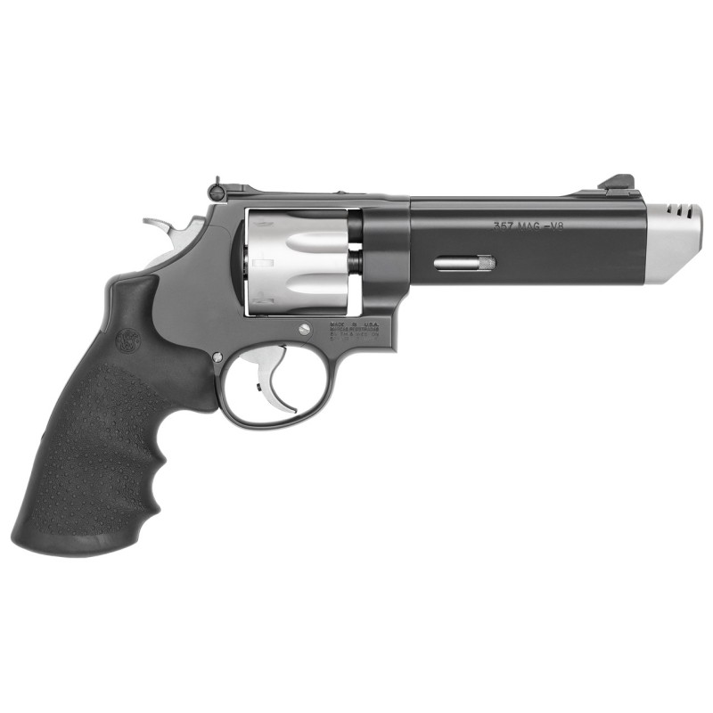 Revolver SMITH&WESSON 627 V-COMP